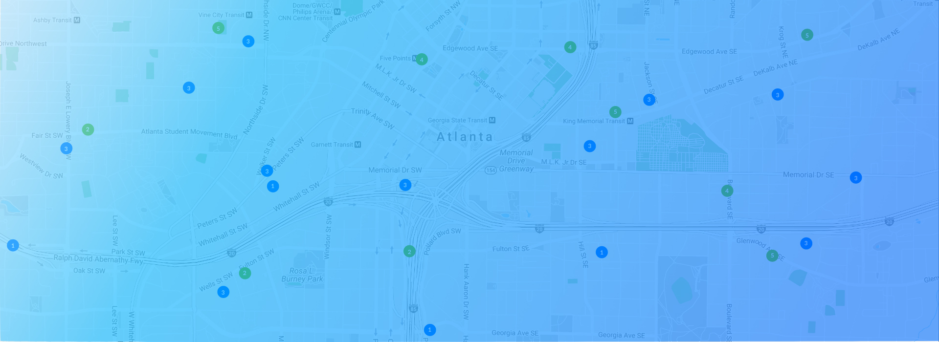 Thank You For Your Submission - Crisis Pregnancy Center (CPC) Map